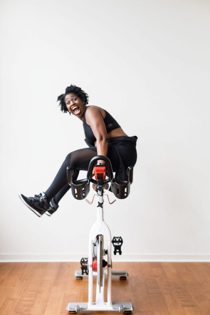 Baltimore Fitness & Spin Classes | REV Cycle Studio | REV Cycle