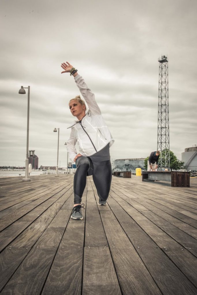 Baltimore Fitness & Spin Classes | REV Cycle Studio | REV Cycle