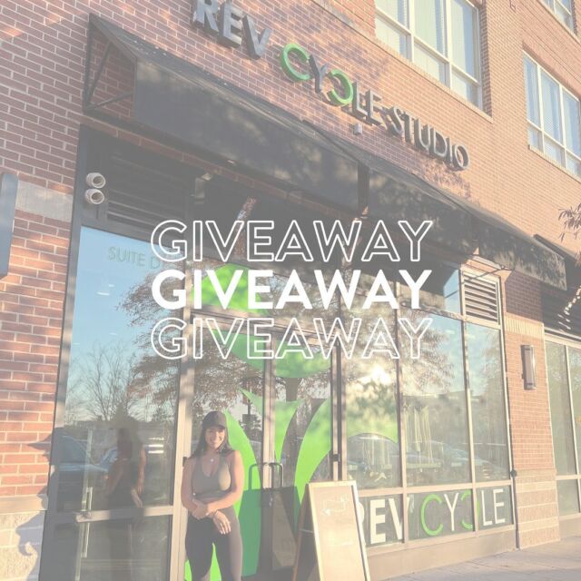 Baltimore Fitness & Spin Classes | REV Cycle Studio | REV Cycle